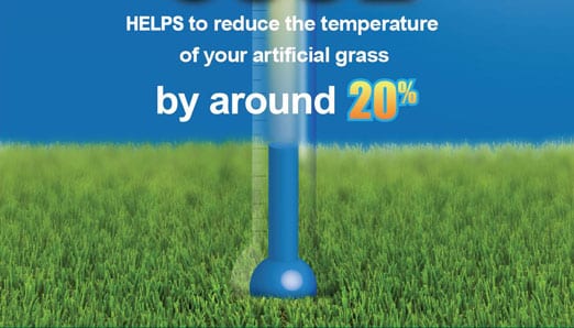 Cool King – The Artificial Turf Group